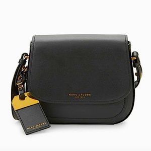Marc Jacobs | Bags | Marc Jacobs Mini Rider Crossbody Bag With Tag ...